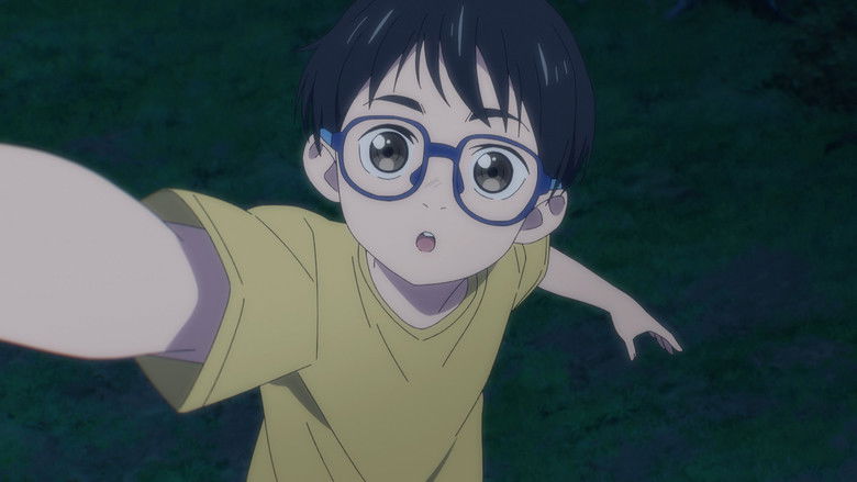 Kimi wa Houkago Insomnia ถ้านอนไม่หลับ ไปนับดาวกันไหม ตอนที่ 8 ซับไทย ...