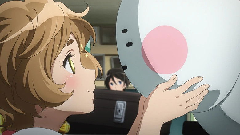 Hibike! Euphonium 3 ฮิบิเคะ! ยูโฟเนียม (ภาค3) ตอนที่ 7 ซับไทย - Anime-Yuzu