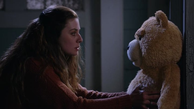 Ted Season 1 เท็ด หมีไม่แอ๊บ แสบแต่เด็ก ปี 1 ตอนที่ 1 - โอเวอร์มูฟวี่ส์