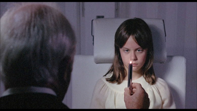 Audrey Rose (Film, 1977) - MovieMeter.nl