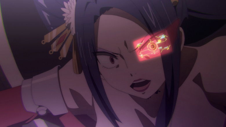 EDENS ZERO: 1x24 - HindiVid