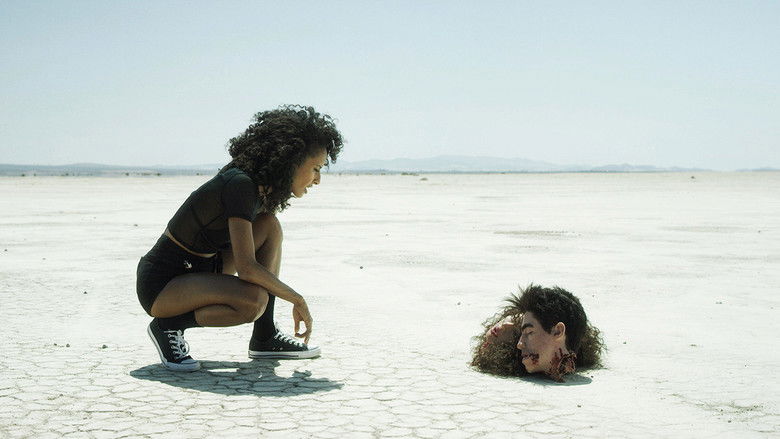 Road Head (Film, 2020) - MovieMeter.nl