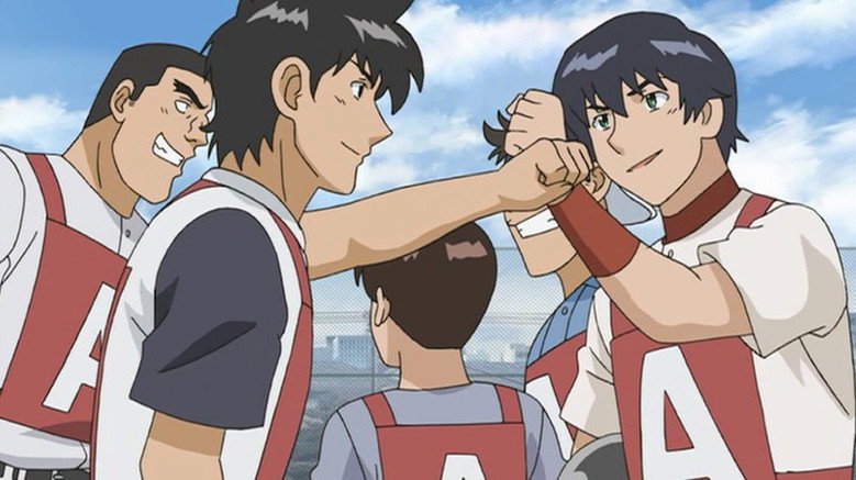 Major: 2x12 - Anime Revival | Tagalog Anime Collection | Watch Anime ...