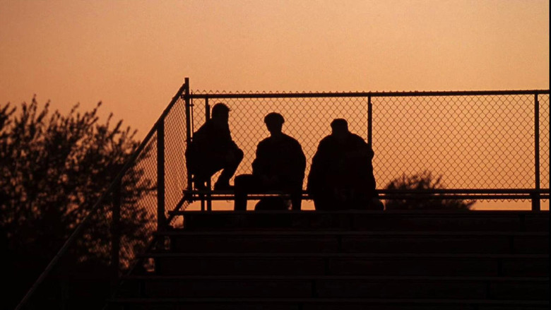 Angus (Film, 1995) - MovieMeter.nl