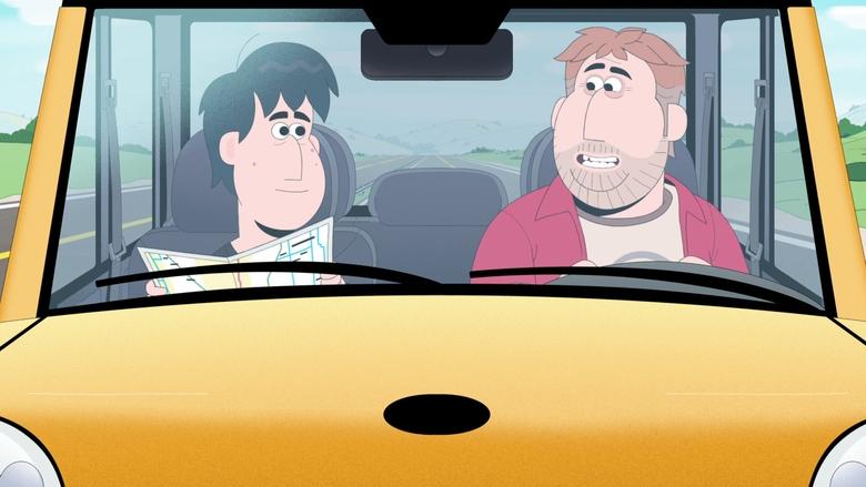 Ver Carol Y El Fin Del Mundo Temporada 1 Episodio 8 Online Latino Hd