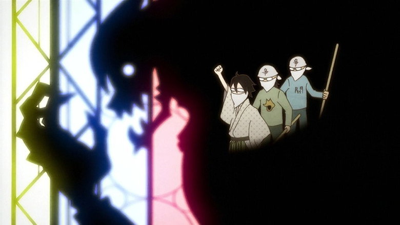 Sayonara Zetsubou Sensei ตอนที่ 09 ซับไทย - Anime-Yuzu