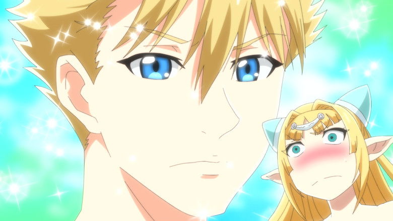 Peter Grill to Kenja no Jikan Super Extra ปีเตอร์กริลล์กับห้วงเวลา ...