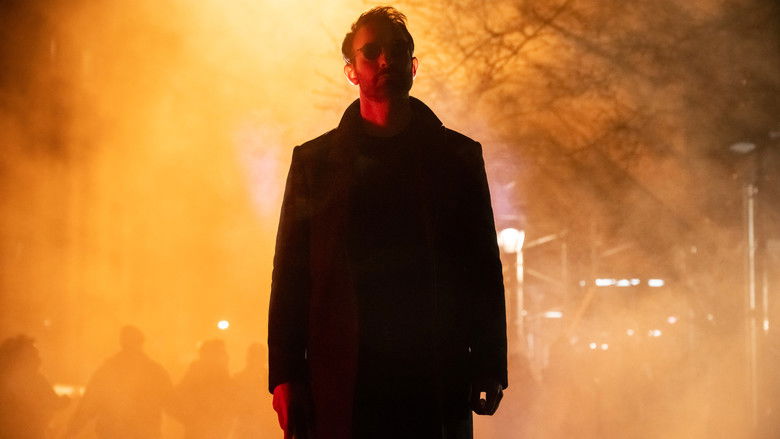 Daredevil: Born Again: 1x1 | Multimovies