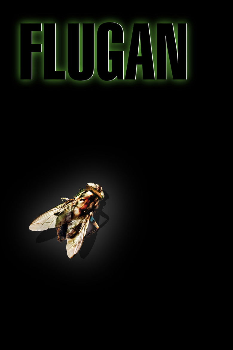 Streama Flugan (1986) - Vodeville