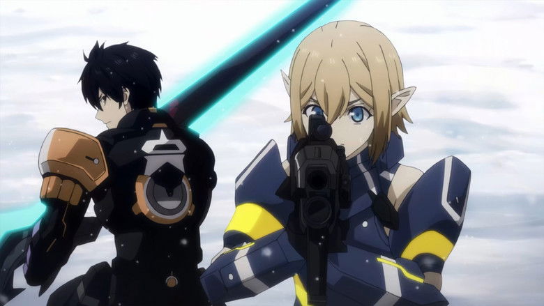 Phantasy Star Online 2: Episode Oracle ตอนที่ 4 ซับไทย - Anime-Yuzu