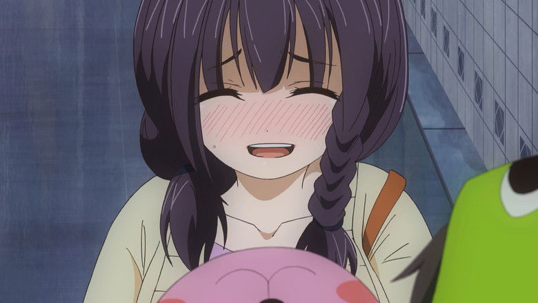 Nande Koko ni Sensei ga! ตอนที่ 6 ซับไทย - Anime-Yuzu