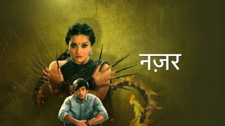 Nazar (TV Series 2018- ) — The Movie Database (TMDb)