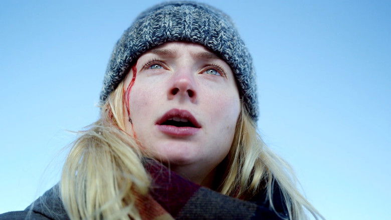 Survive (Film, 2022) - MovieMeter.nl