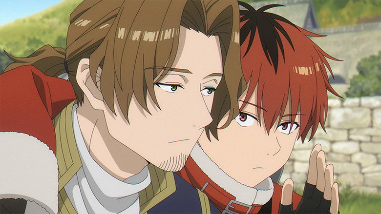 Frieren: Beyond Journey's End: 1x13 - Anime Revival | Tagalog Anime ...