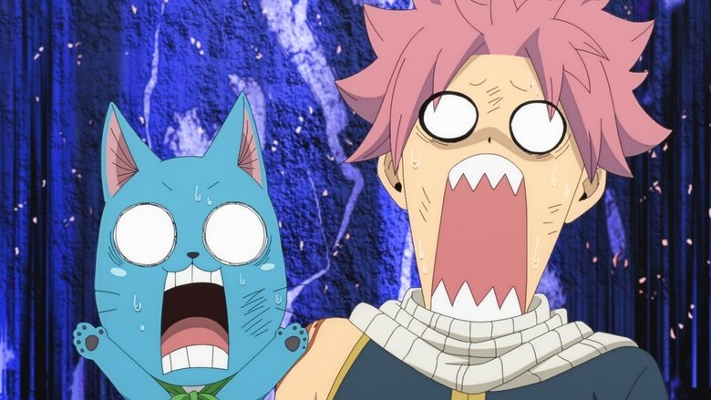 Assistir Fairy Tail 100 Years Quest Episódio 13 Legendado Animes Zone