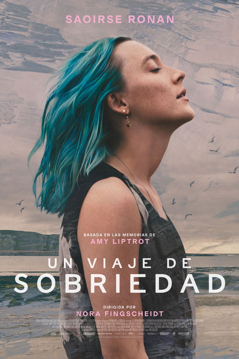 Un Viaje de Sobriedad - Flix
