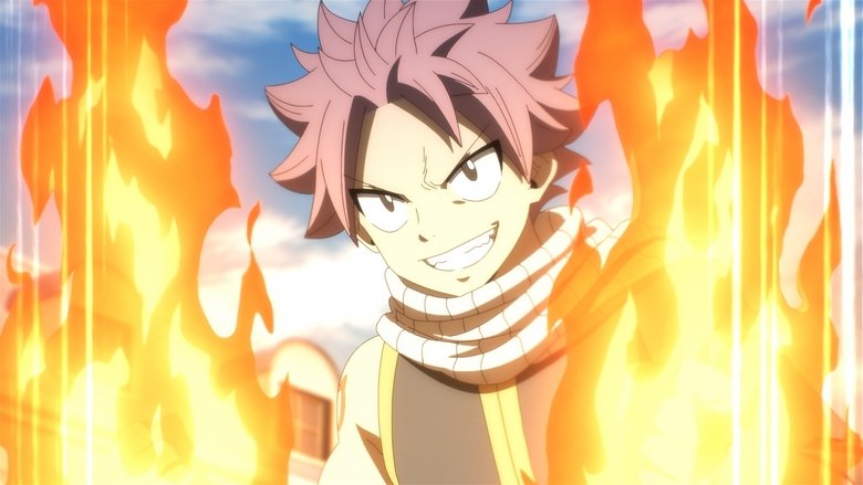Assistir Fairy Tail 100 Years Quest Episódio 9 Legendado Animes Zone