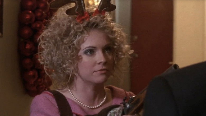 Holiday in Handcuffs (Film, 2007) - MovieMeter.nl