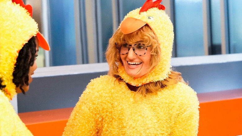 Celebrity Undercover Boss Season 1 เจ้านายสายสืบ เซเลบริตี้ ปี 1 ตอนที่ ...