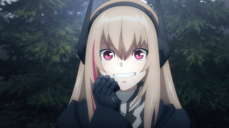 Dolls’ Frontline (Girls’ Frontline) ตอนที่ 8 ซับไทย - Anime-Yuzu