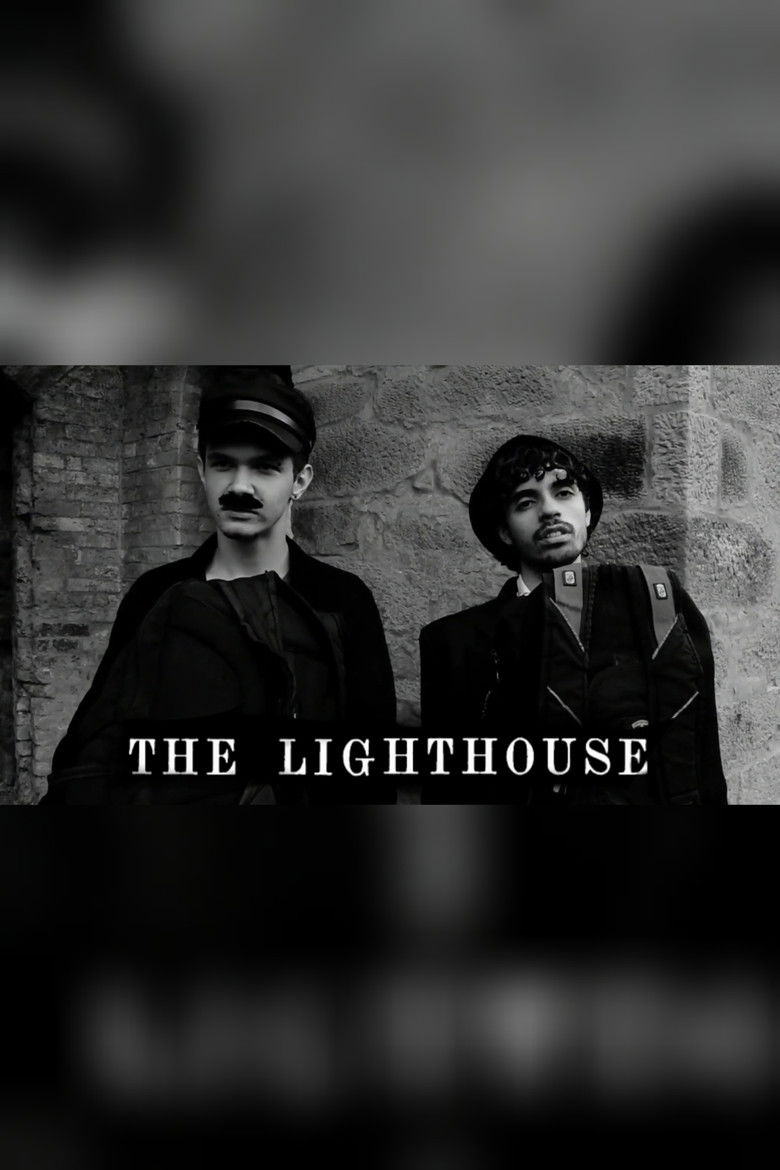 The Lighthouse Fan Film | Movie 2023