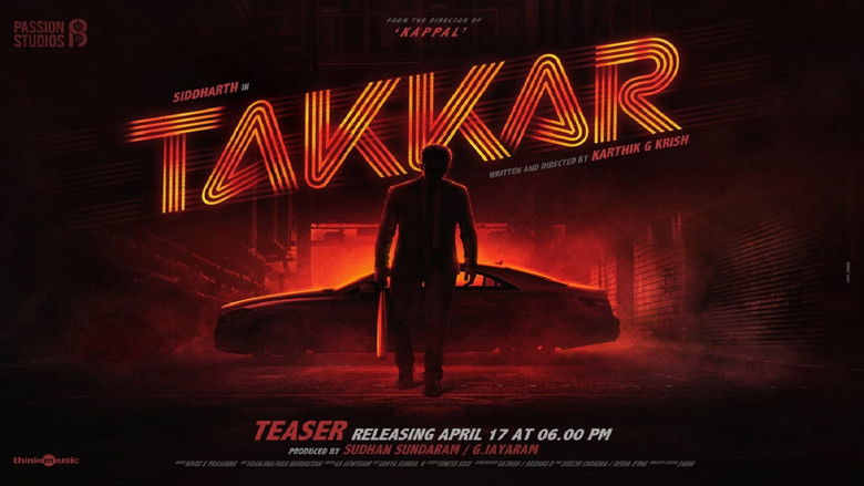 Takkar (Film, 2023) - MovieMeter.nl