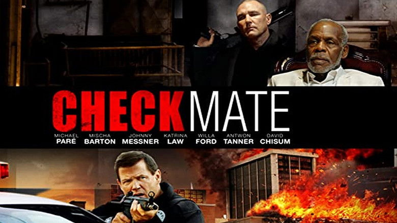 Checkmate (Film, 2015) - MovieMeter.nl