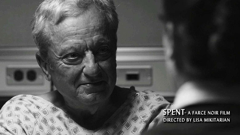 Spent (Film, 2017) - MovieMeter.nl