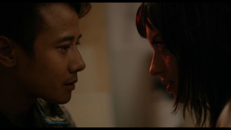 M.F.A. (Film, 2017) - MovieMeter.nl