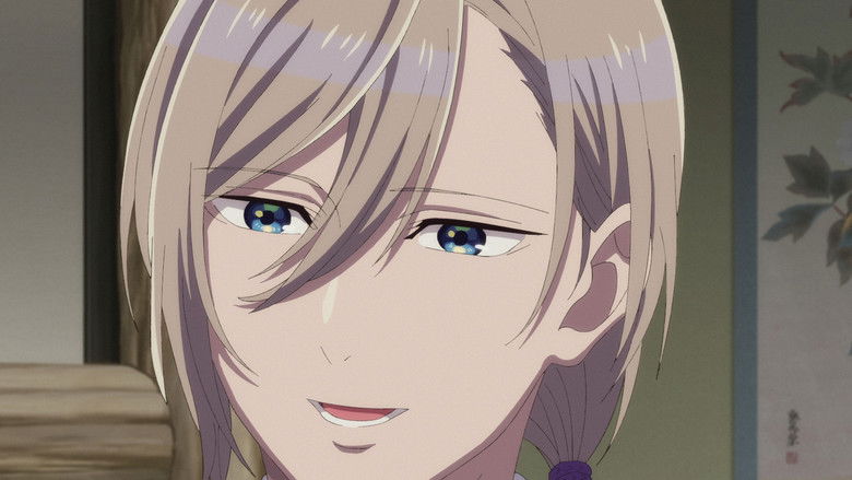 Watashi no Shiawase na Kekkon 2nd Season ขอให้รักเรานี้ได้มีความสุข ...