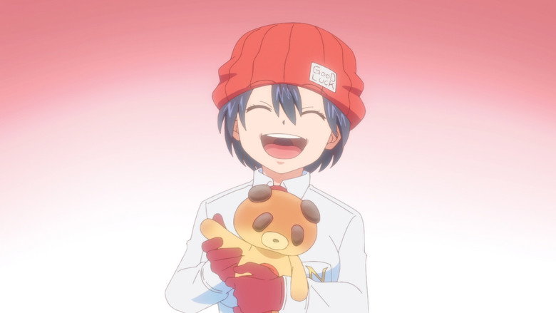 Undead Unluck อันเดด อันลัค ตอนที่ 13 ซับไทย - Anime-Yuzu