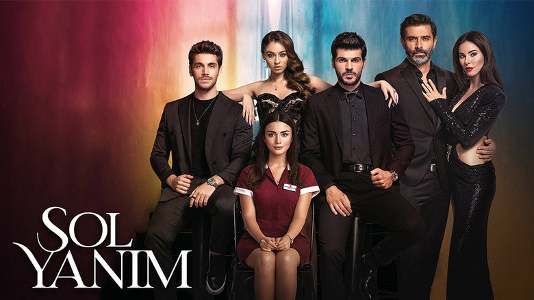 ️ Sol Yanım: 1x6 » Zona Turca ️