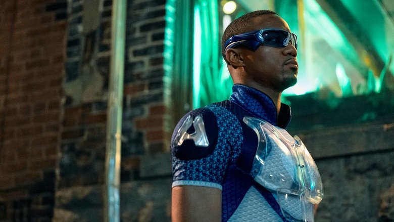 Pesaran: 4x4 - FilmeFarsi.com - Persian Dubbed | FarsiNama