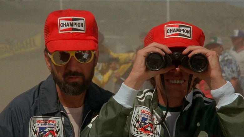 Timerider: The Adventure of Lyle Swann (Film, 1982) - MovieMeter.nl