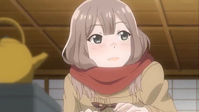 Joshikausei (Joshi Kausei) ตอนที่ 11 ซับไทย - Anime-Yuzu