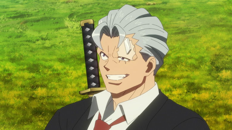 Undead Unluck อันเดด อันลัค ตอนที่ 19 ซับไทย - Anime-Yuzu