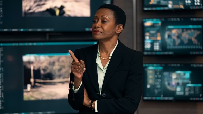 Fubar (Serie, 2023 - 2025) - MovieMeter.nl