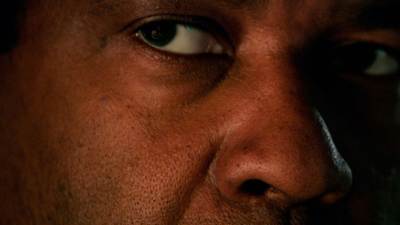 The Equalizer Collection (2014-2018) - Posters — The Movie Database (TMDb)