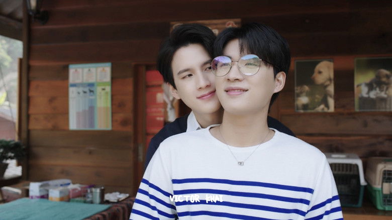 ฝนตกครั้งนั้นฉันรักเธอ: 1x12 - ซีรีย์วาย หนังวาย วายไทย Series-Y สนุกฟิน จิ้นทุกคู่ ครบครัน