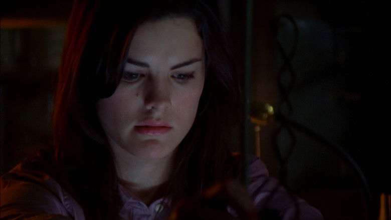 Rest Stop (Film, 2006) - MovieMeter.nl