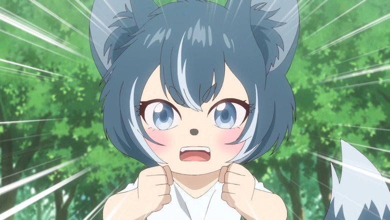 Isekai de Mofumofu Nadenade suru Tame ni Ganbattemasu ตอนที่ 10 ซับไทย ...