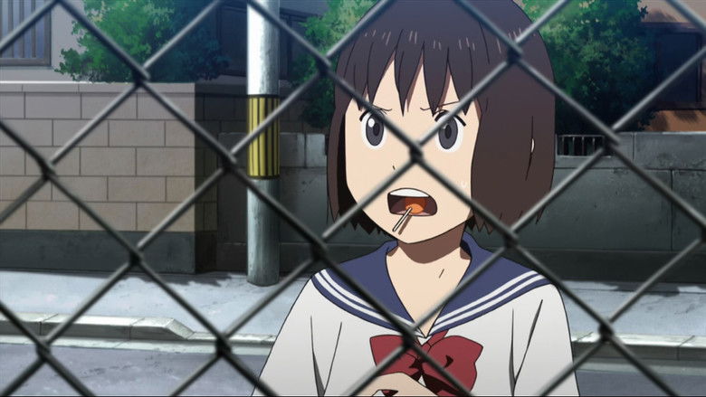 Tokyo Magnitude 8.0 ตอนที่ 01 ซับไทย - Anime-Yuzu