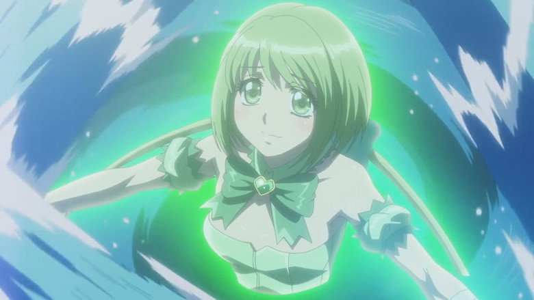 Tokyo Mew Mew New 2nd Season โตเกียวเหมียวเหมียว (ภาค2) ตอนที่ 4 (16 ...