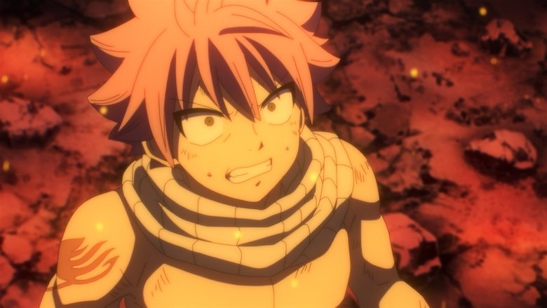 Assistir Fairy Tail 100 Years Quest Episódio 6 Legendado Animes Zone