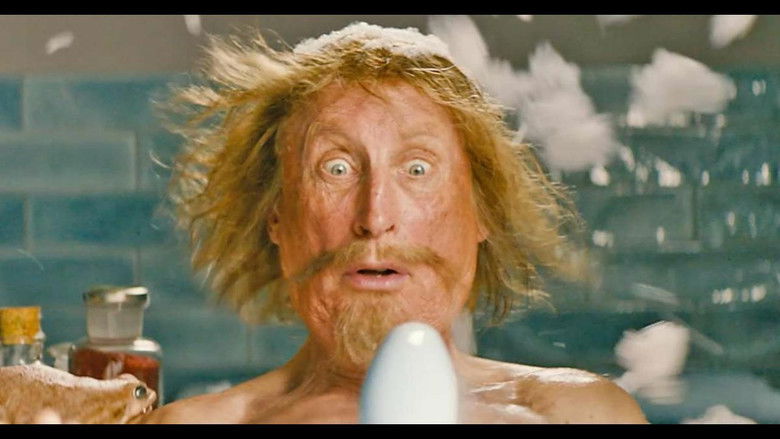 Catweazle (Film, 2021) - MovieMeter.nl