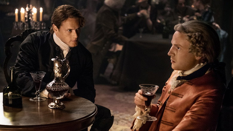 Outlander Season 2 เอาท์แลนเดอร์ ปี 2 ตอนที่ 2 - โอเวอร์มูฟวี่ส์