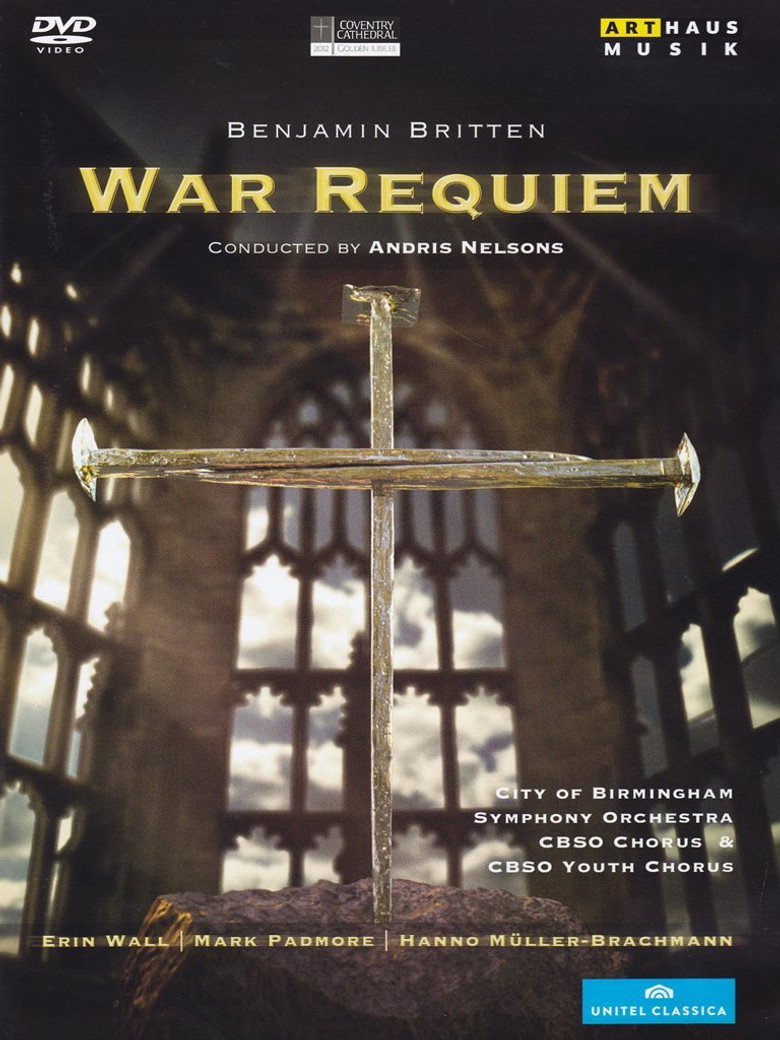 War Requiem | Movie