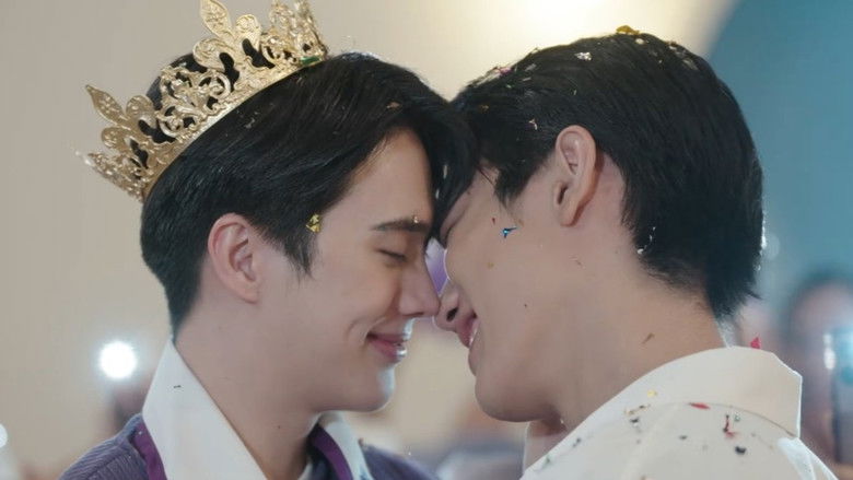 วันดีวิทยา: 1x12 - ซีรีย์วาย หนังวาย วายไทย Series-Y สนุกฟิน จิ้นทุกคู่ ครบครัน