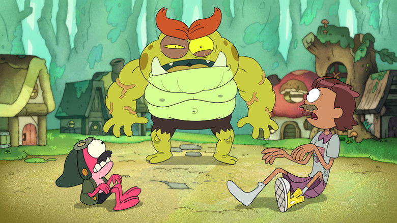 Amphibia: 1×25 – Watch Movies Online Vortesk