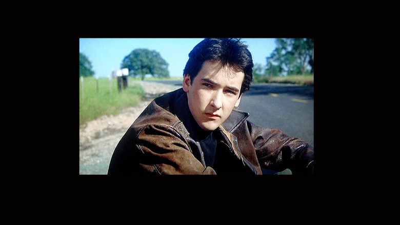 The Sure Thing (Film, 1985) - MovieMeter.nl